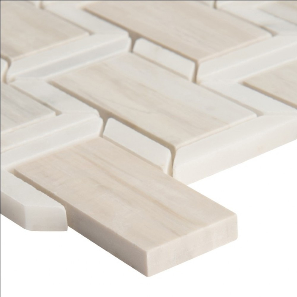 MS International Specialty Shapes Series: Angora Framework 12X12 ...