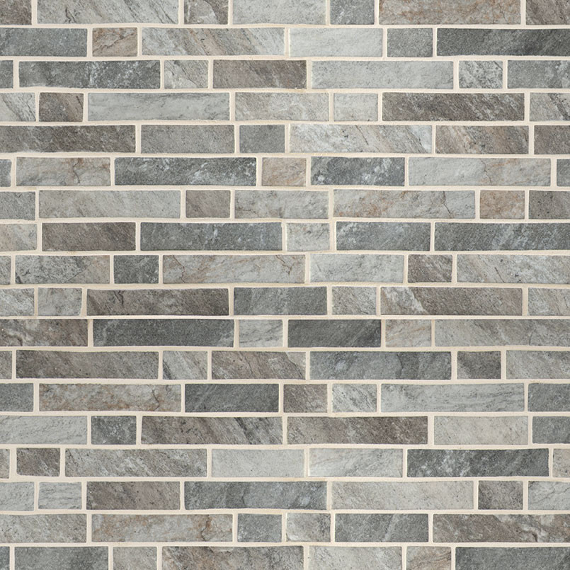 MS International Glass Series: Stonella Interlocking Wall Tile SMOT ...