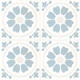 MS International Kenzzi Series: Tanzania 8X8 Matte Porcelain Tile ...