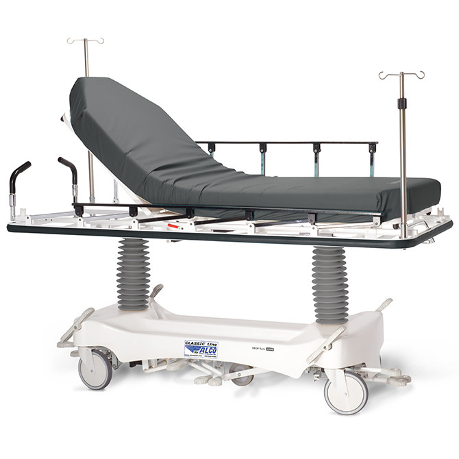 ALCO | Bariatric Stretchers