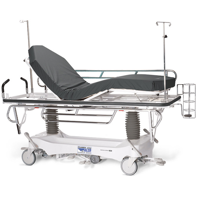 ALCO | Bariatric Stretchers