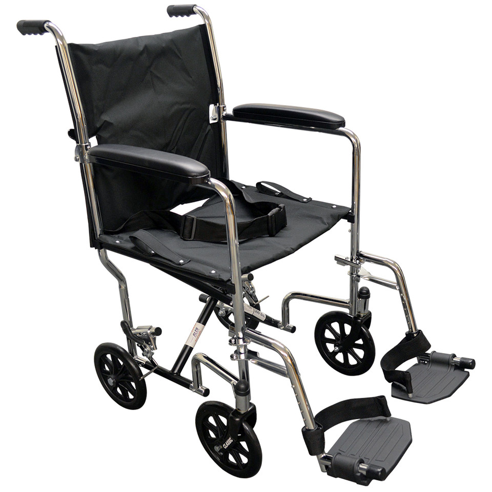 ALCO | Wheelchairs