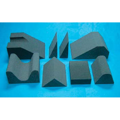 AL-69948 | LARGE FOAM POSITIONER KIT MRI SAFE - ALCO Sales & Service Co.