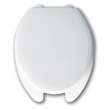 AL-40531 | DELUXE SEAT W/COVER ROUND BOWL/OPEN FRONT - ALCO Sales ...
