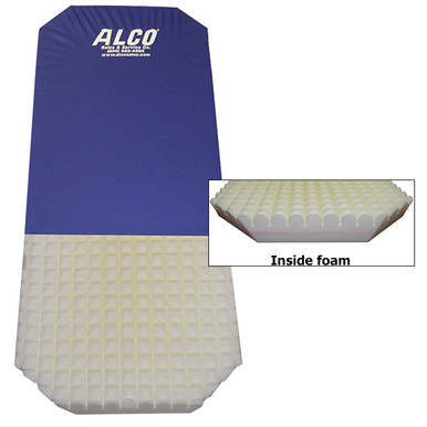 AL-85363 | SHEARTEK FOAM STRETCHER PAD 4 CUT-OFF CORNERS - SPCFY SIZE ...