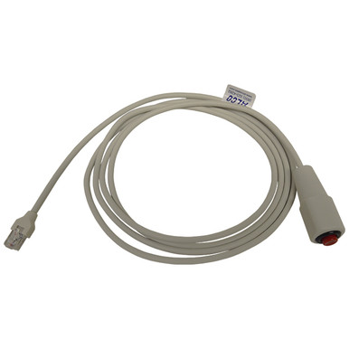 AL-46714 | 8' MOMENTARY CALL CORD, 8 PIN MODULAR, WESTCOM-SIMPLEX ...