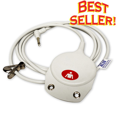 AL-20711 | 10 FT GERIATRIC CALL CORD W/ 1/4" PLUG - ALCO Sales ...