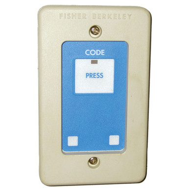 AL-78433 | CODE BLUE STATION EKTACOM# MMC SERIES HCB-21 - ALCO Sales ...