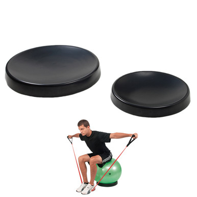 AL-63446 | EXERCISE BALL STABILIZER BASE SPECIFY SIZE - ALCO Sales ...