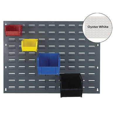 AL-83497 | HANGING LOUVERED PANELS 36"L X 61"H, SPECIFY COLOR - ALCO ...