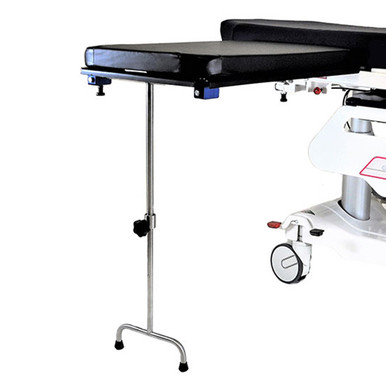 AL-85606 | UNDERPAD ARM/HAND SURG TABLE CARBON FIBER, 18X32", SPCFY LE ...