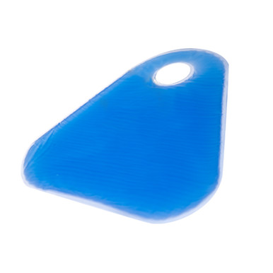 AL-85955 | GEL PAD-FRACTURE TABLE HIP PAD W/ 1-3/4" HOLE TO ACCOMMODATE ...
