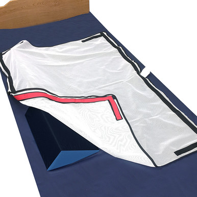 AL-85670 | 30° BED SYS W/ MESH SLIDER SHEET & TWO 16" WEDGES (SET ...