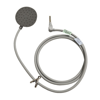 AL-44765 | 8 FT PADCALL NURSE CORD SINGLE, LOCKING, GREY - ALCO Sales ...