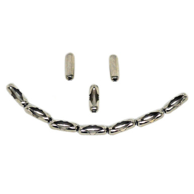 AL-66838 | SPLICE/LINK, CHAIN SIZE 6 10 PACK - ALCO Sales & Service Co.