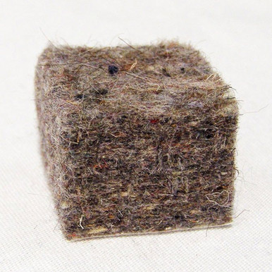 AL-68479 | SQUARE FELT PADS - ALCO Sales & Service Co.