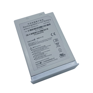 AL-93564 | RECHARGEABLE LITHIUM BATTERY - ALCO Sales & Service Co.