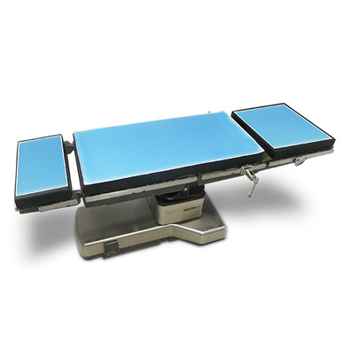 AL-85970 | 3-PC GEL SET FOR SURG. TABLE 1 PERINEAL CUTOUT IN BODY PAD ...