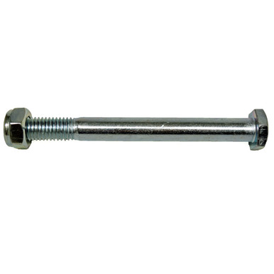 AL-78468 | REAR AXLE BOLT AND NUT FOR CLASSIC 300E AND RECLINER W/C ...