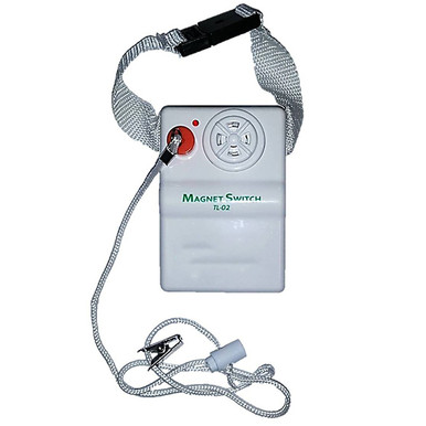 AL-84516 | BASIC PULL STRING ALARM - ALCO Sales & Service Co.