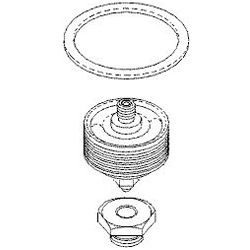 AL-79610 | STEAM TRAP REPAIR KIT - ALCO Sales & Service Co.