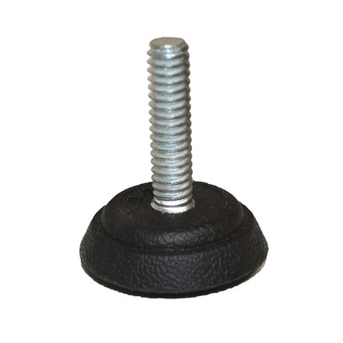 AL-19056 | 1-1/8" NON-SKID ADJ GLIDE 3/8-16 X 1-1/2" - ALCO Sales ...