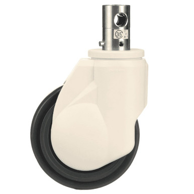 AL-87731 | 5" CNTRL TL CASTER CENTRELLA SMART+ HILLROM# 202180 - ALCO ...