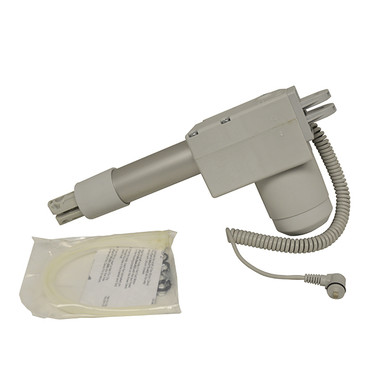 AL-79162 | MOTOR / ACTUATOR FOR ZENITH 9000 - ALCO Sales & Service Co.