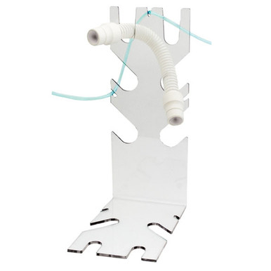 AL-89874 | TRANSPARENT PLASTIC TUBE TREE MRI SAFE, 5"W X 12.125"H ...