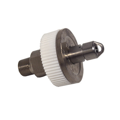 AL-53582 | OHMEDA OXYGEN ADAPTER QC TO 1/8" NPT MALE - ALCO Sales ...