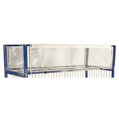 AL-70695 | 35 X 76 SOFT VINYL TOP - ALCO Sales & Service Co.