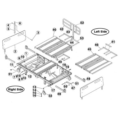 AL-73532 | JOINT CONNECTOR SCREW - ALCO Sales & Service Co.
