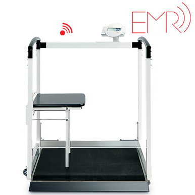 AL-63830 | MULTI-PURPOSE SCALE W/ EMR 800 LB CAPACITY - ALCO Sales ...