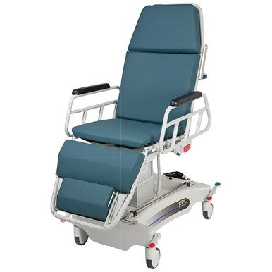 AL-80947 | SEAT PAD-HAUSTED MDL COLOR: BLACK, EPC250ST/EPD250S - ALCO ...