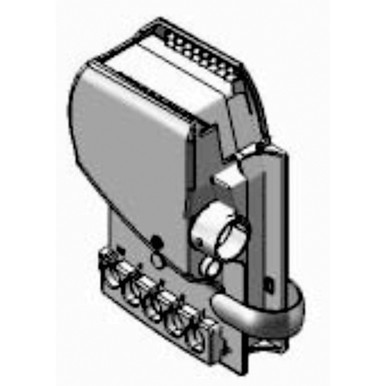 AL-79182 | CONTROL/JUNCTION BOX ZENITH 9000 APS - ALCO Sales & Service Co.