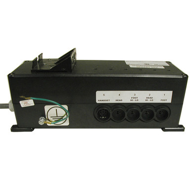 AL-74095 | Discontinued-CONTROL BOX - ALCO Sales & Service Co.