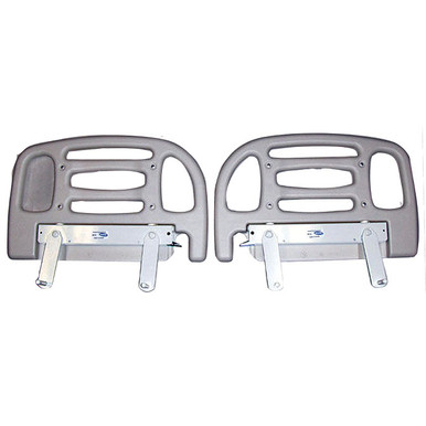 AL-75448 | THINK SOFT POSITIONING DEVICE BED RAILS - ALCO Sales ...