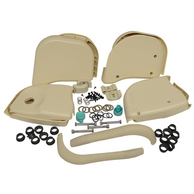 AL-78037 | ASSIST DEVICE REPAIR KIT FOR JOERNS BEDS - ALCO Sales ...