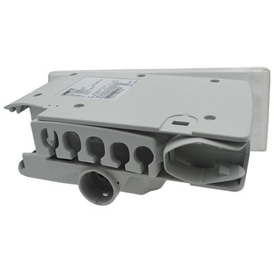 AL-83008 | CONTROL BOX KIT - ALCO Sales & Service Co.