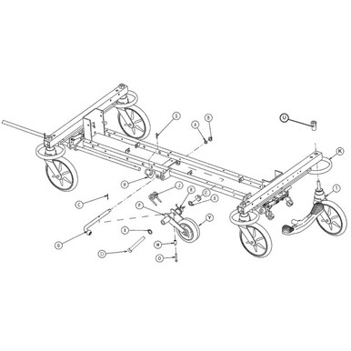 AL-54508 | SPRING SPACER - ALCO Sales & Service Co.