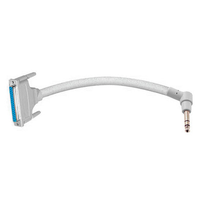 AL-79424 | 37 PIN STRYKER COM CORD 1/4" PHONE PLUG - ALCO Sales ...