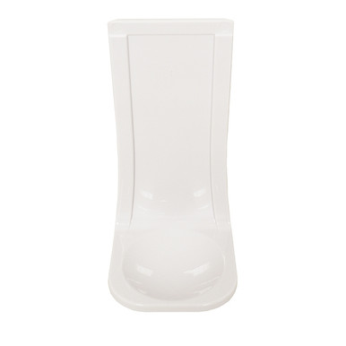 AL-83140 | UNIVERSAL OFD DISPENSER SPLASH GUARD - ALCO Sales & Service Co.