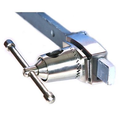 AL-63007 | CLARK SOCKET, STAINLESS STEEL ATTACHES AT RAIL ENDS - ALCO ...