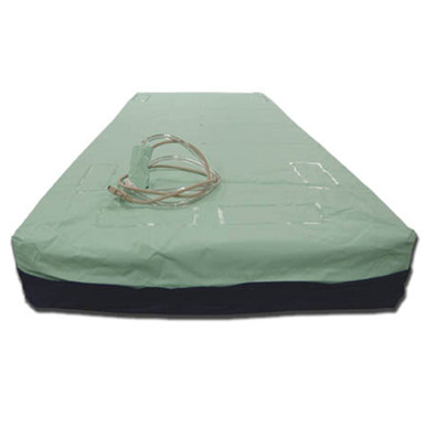 AL-65224 | URETHANE TOP COVER KIT FOR ZONE AIR MATTRESS, SPCFY SIZE ...