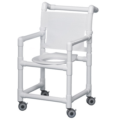 AL-66670 | ORIGINAL SHOWER CHAIR SPECIFY MESH COLOR - ALCO Sales ...