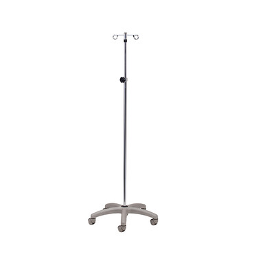 AL-66560 | Discontinued-5-LEG I.V. STAND N/L/A...USE AL-43027 2 HOO ...