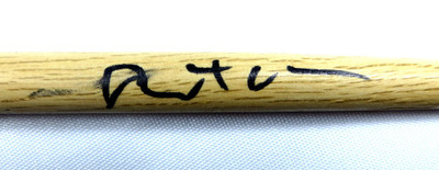 Stephen Perkins Signed Autographed Drumstick Jane's Addiction JSA ...