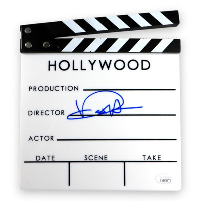 Kate Hudson Signed Autographed Movie Clapper Almost Famous JSA AZ36381 ...