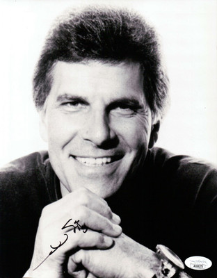 Mark Spitz Signed Autographed 8X10 Photo Gold Medal Swimmer JSA AD30273 ...