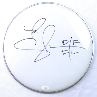 CeeLo Green Signed Autographed 12" Drumhead The Voice Gnarls Barkley ...